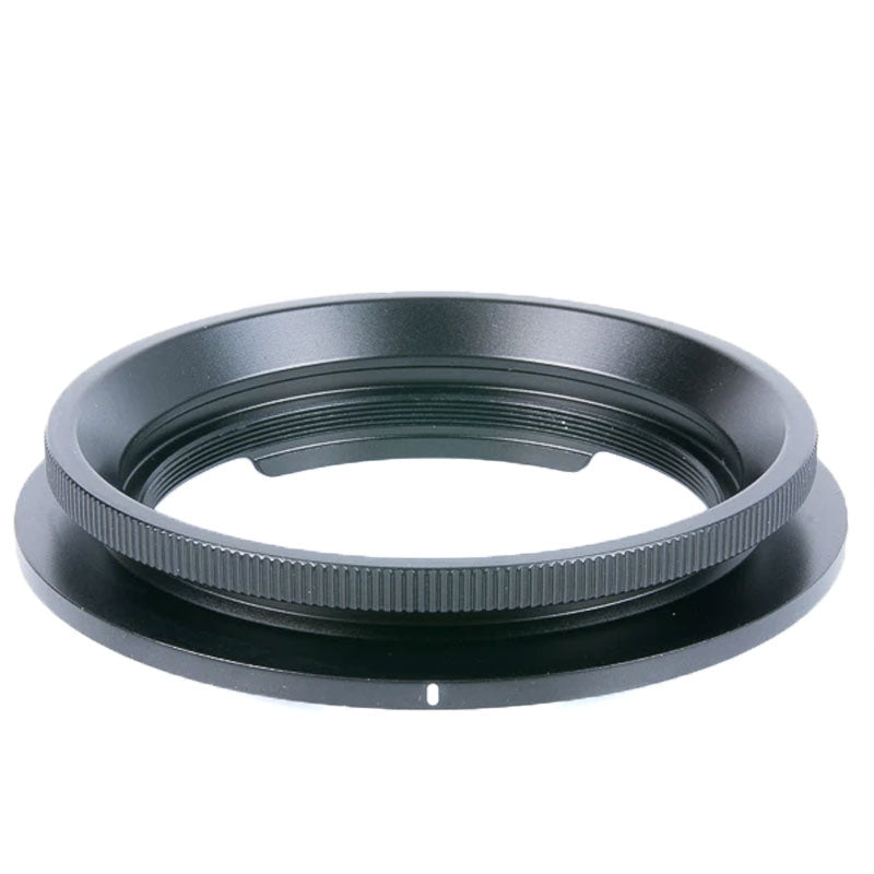 Nauticam Bayonet Mount Adaptor for SMC/CMC | Divesea Shop