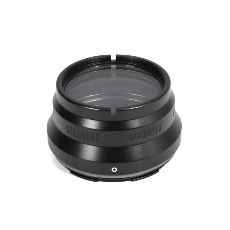 Nauticam N85 Power Zoom Macro Port 29 (To use with WWL-1/WWL-C ...