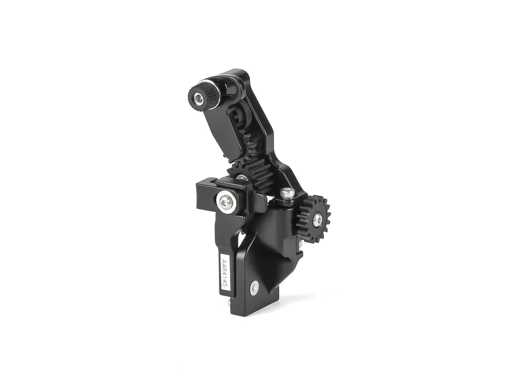 Nauticam Control Kit for Canon Drop-In Filter Mount Adapter EF-EOS R ...