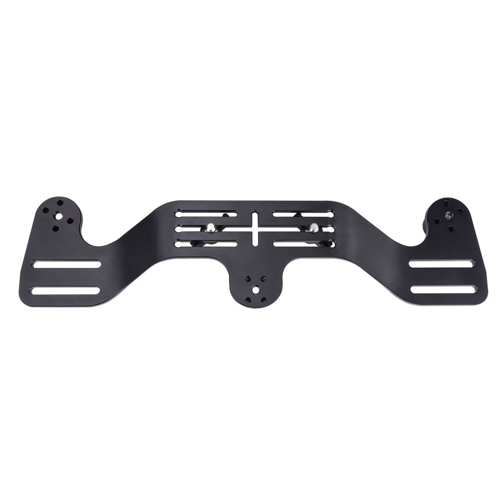 AOI TR-01-BLK Tray - 01 (Black Color) | Divesea Shop