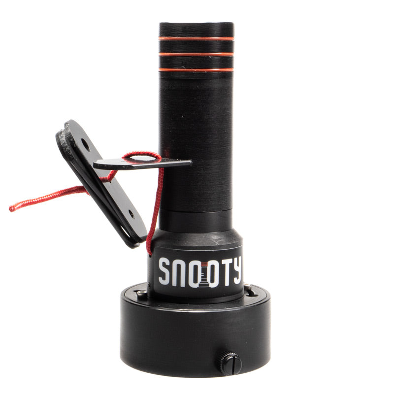 Snooty Optical Snoot with Condenser for Strobes | Divesea Shop