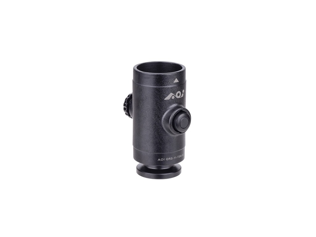 AOI Quick Release System-11 Base with Tripod Screw Mount | Divesea Shop